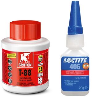 Lijm & Kit kopen? Kwaliteit bij NexaParts-Online