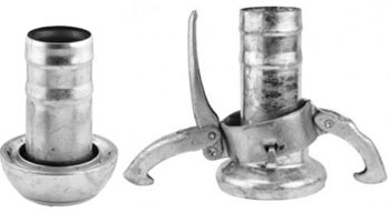 Perrot Koppeling bij NexaParts - Duurzaam en Betrouwbaar