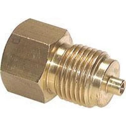 Manometer verloop Messing Vernikkeld 1/8” Bi x 1/4”Bu bestellen bij ... Manometer verloop Messing Vernikkeld 1/8” Bi x 1/4”Bu bestellen bij ...