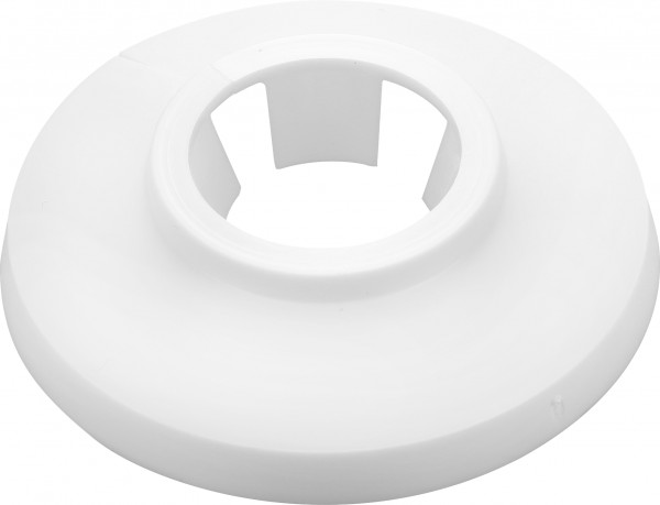 Bonfix Bevestigingsmaterialen Radiator rozet 22 - wit bestellen bij ...