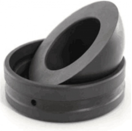 Axiaal Gewrichtslager GX100S - *GE100AX - 100 x 210 x 51 x 46mm ...