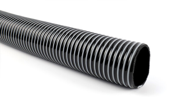 Flexibele PVC Zuig en persslang 52mm (Per Meter) bestellen bij NexaParts